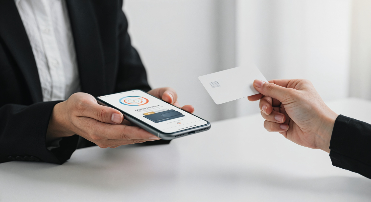 Elevate Your Brand with Luxury Business Cards UK | iCard Services